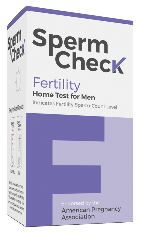 SpermCheck - SpermCheck