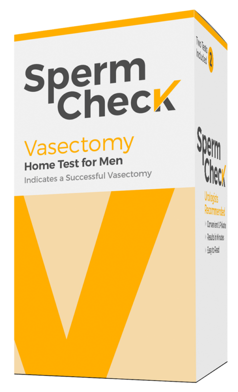 SpermCheck - SpermCheck