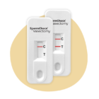 SpermCheck Vasectomy | At-Home Testing Kit for Men