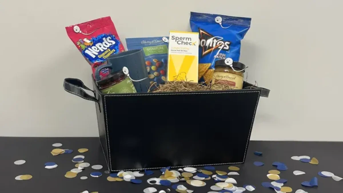The Ultimate Guide to Making a Creative and Funny Vasectomy Gift Basket