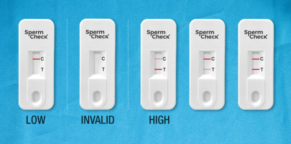 Determining The Right Fertility Test For You: SpermCheck vs. CapScore